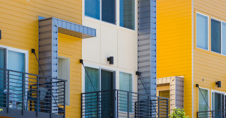 Alameda County Smoke-Free Housing Policies